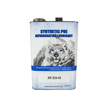 Xaerus Synthetic Oil XR 534-46 4L | Koolio