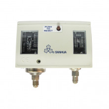 Sanhua Pressure Control SKQ36GL01 | Koolio