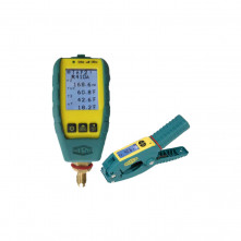 Refco Wireless Temperature And Pressure Gauge TAP DOUBLE SET | Koolio