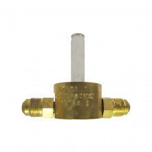 Copeland Solenoid Valve 100 RB 2F3 (047-501) | Koolio