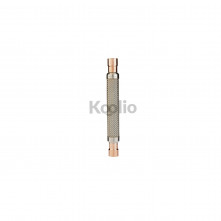 Castel Vibration Absorber 7/8" 7690/7 - Fleksibel Pipa | Koolio