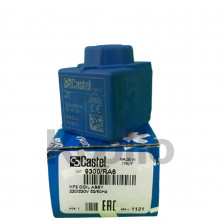 Castel Coil 9300/RA6 | Koolio