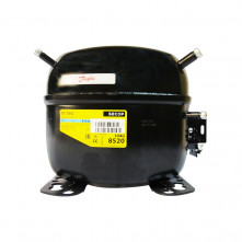 Danfoss Compressor SC15G | Koolio