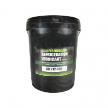 Xaerus Mineral Oil XR 212-100 19L | Koolio