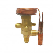 Copeland Thermal Expansion Valve TCLE 3 HW 100 (048-671) | Koolio