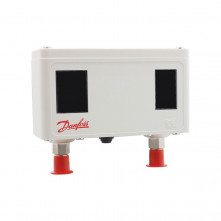 Danfoss Pressure Switch KP 15 (060124391) | Koolio