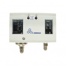 Sanhua Pressure Control SKQ36SL01 | Koolio