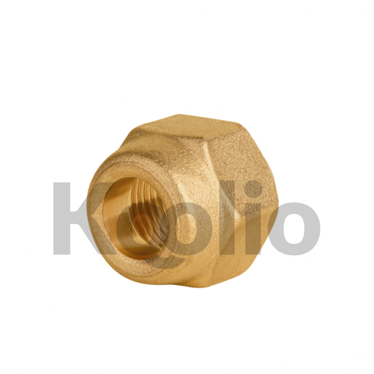 Castel Nut 3/4" - 7010/66 | Koolio