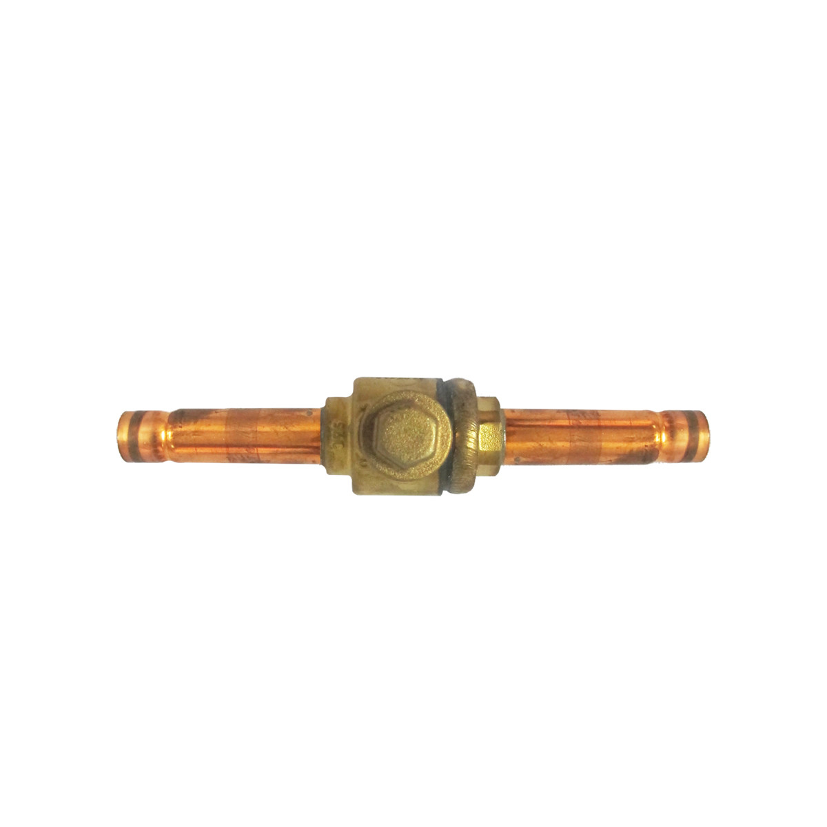 Sanhua Ball Valve SBV 12 (SBV(M)-A4YHSY-1-SA) | Koolio