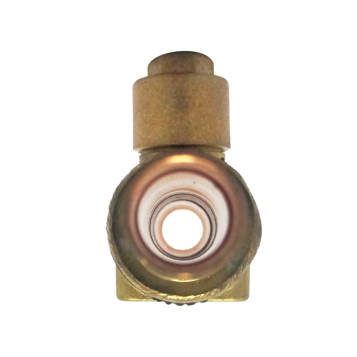 Sanhua Ball Valve SBV 12 (SBV(M)-A4YHSY-1-SA) | Koolio